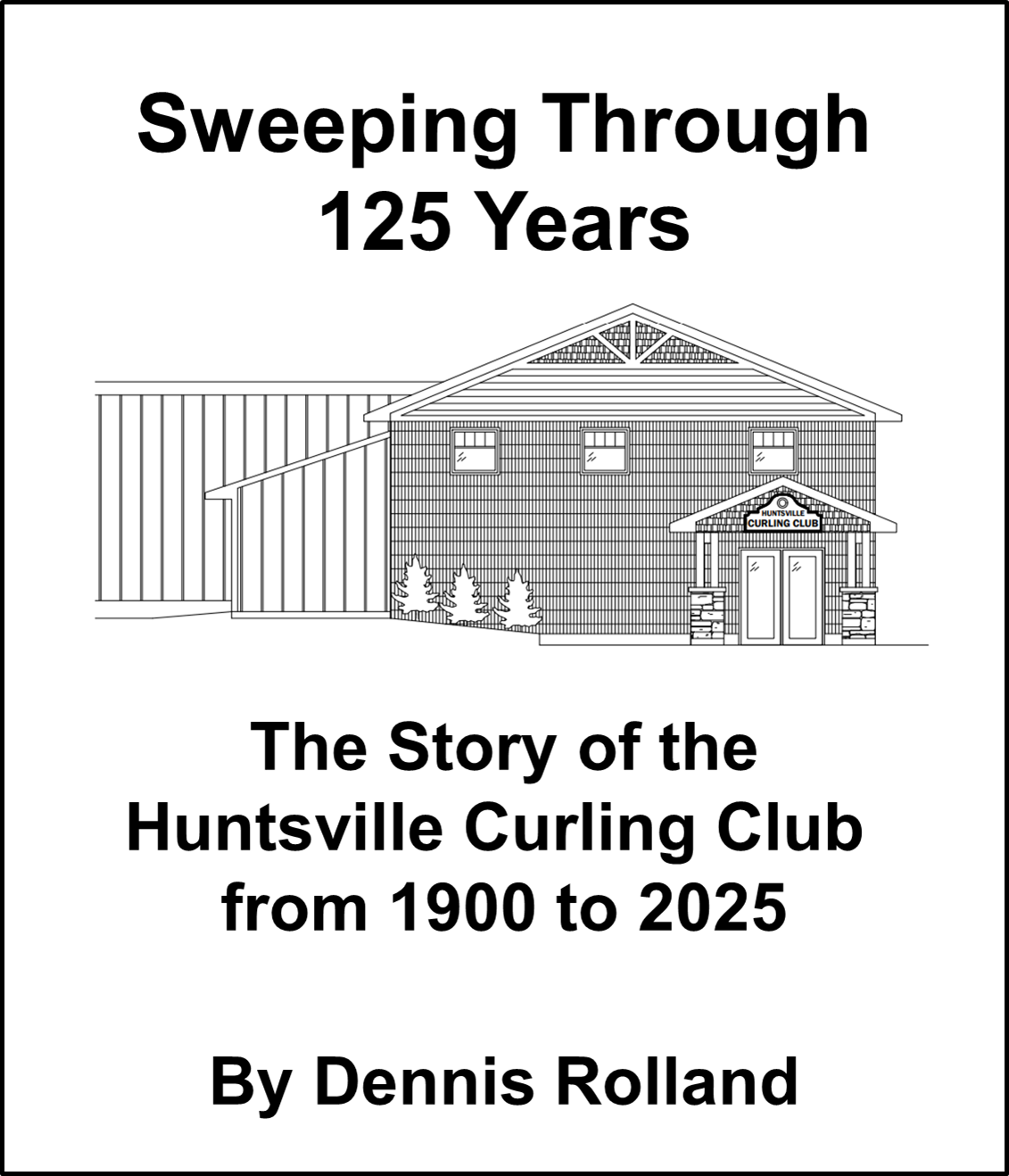 Huntsville Curling Club - Home