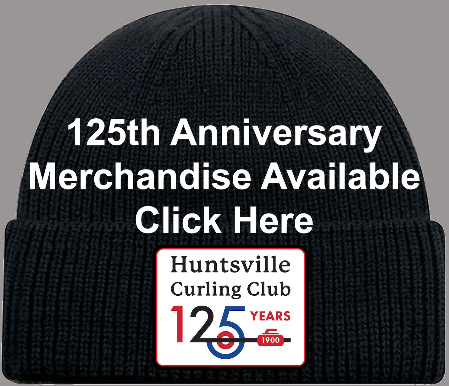 Huntsville Curling Club - Home
