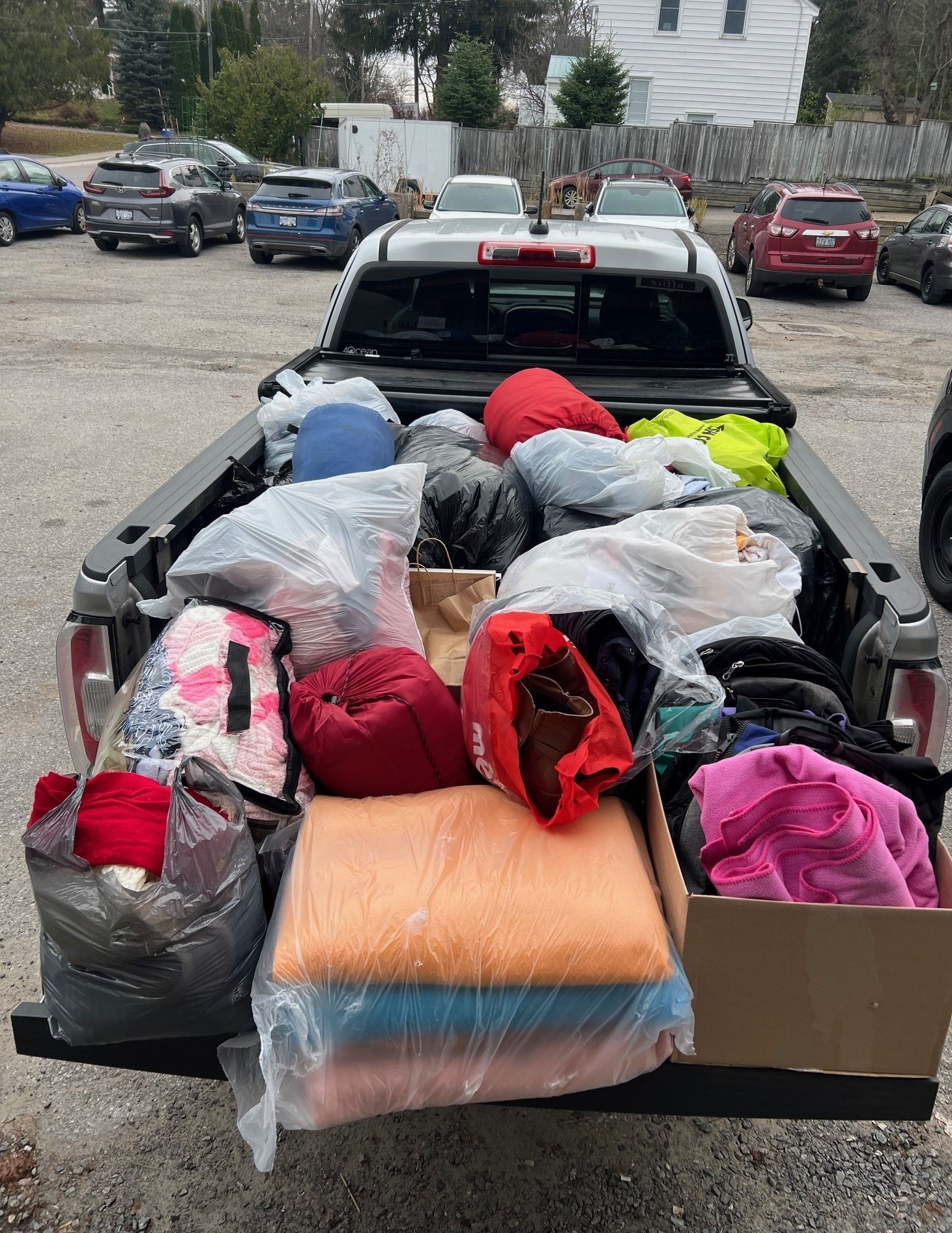 Huntsville Curling Club - Blog